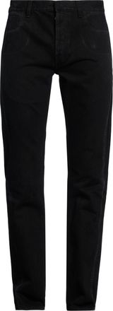 Alexander McQueen HOSEN & R&Ouml;CKE - Jeanshosen auf YOOX.COM
