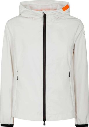 Suns Damen, Jacken, Wei&szlig;, XLGr&ouml;&szlig;e