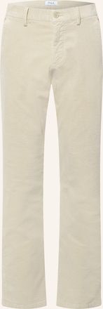 Paul Paul Cordhose Regular Fit beige