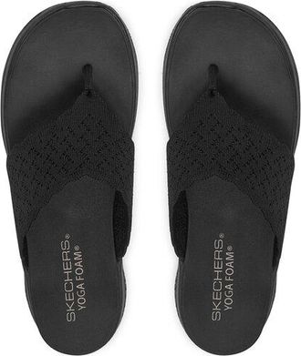 Skechers Zehentrenner Ultra Flex 3.0 119971/BBK Schwarz
