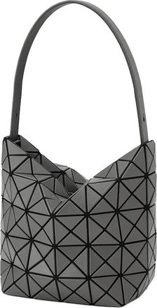 Issey Miyake Bao Valley Shoulder Bag - Gray