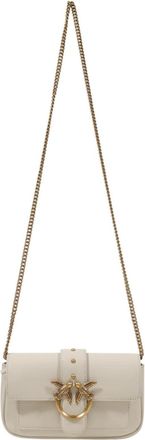 Pinko Schultertasche POCKET LOVE ONE SIMPLY 100061 A0F1