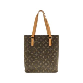 Louis Vuitton Pre-owned Vavin Monogram Tote Bag - - Pre-owned - Damen - Braun - ONE SIZE