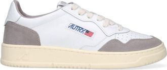 Autry Medalist Low Sneakers