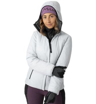 LaMunt Irmi Rev Remoca Insulated - Trekkingjacke - Damen