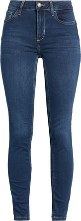 Liu Jo HOSEN & R&Ouml;CKE - Jeanshosen auf YOOX.COM