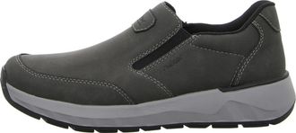 Rieker Herren, Schuhe, Grau, 41 EUGr&ouml;&szlig;e