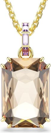 Swarovski Halskette - Millenia Kette - für Damen