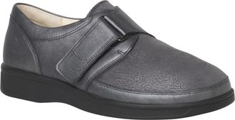 Ganter Damen Karin-K Sneaker, antrazit, 35 EU X-Weit