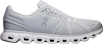 On Running Homme, Sport, Blanc, Taille: 46 EU Cloud 6