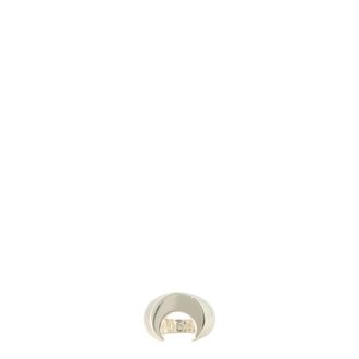 Marine Serre Mondring - - Accessories - Damen - Grau - 2XL