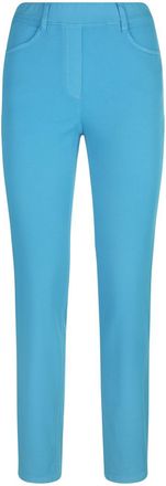 Peter Hahn Hose Peter Hahn blau