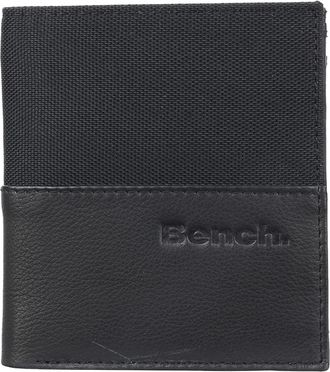 Bench Carbon Geldb&ouml;rse 9 cm