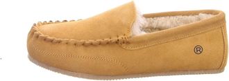 Rohde Mokassin Hausschuh - - Shoes - Damen - Gelb - 38 EU