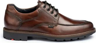 Lloyd Business Schuh - - Shoes - Herren - Braun - 43 1/2 EU