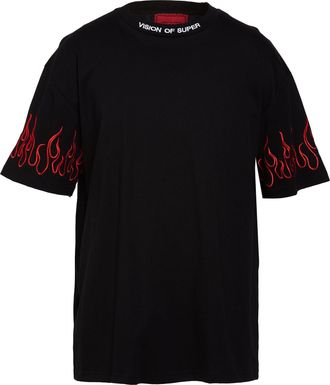 Vision Of Super TOPS - T-shirts auf YOOX.COM
