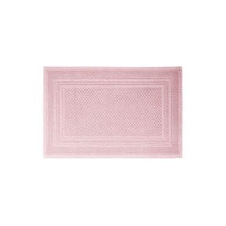 Spirella Collection Flair Badteppich (Elements), Rosa, 50 x 80 cm