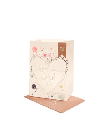 Good old Friends Schattenlichtt&uuml;te - Sch&ouml;n, DASS es Dich gibt