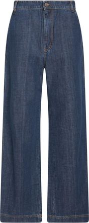 Max Mara HOSEN & R&Ouml;CKE - Jeanshosen auf YOOX.COM