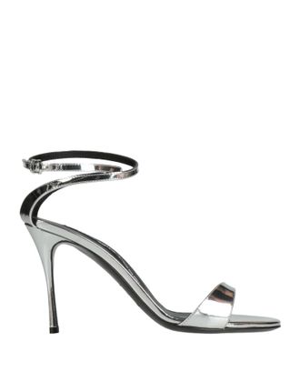 Sergio Rossi SCHUHE - Sandalen auf YOOX.COM