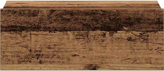 Generic Schwebende Nachttische, Moderner, Minimalistischer Nachttisch f&uuml;r Schlafzimmer, Eleganter, Kompakter Aufbewahrungsschrank, Geeignet f&uuml;r die Organisati