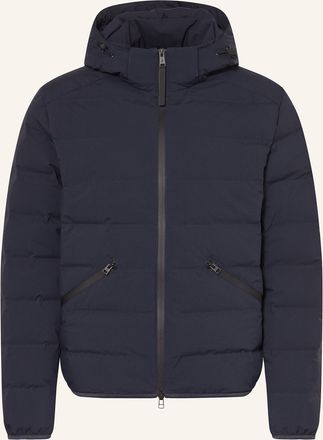 Marc O'Polo Marc Opolo Daunenjacke blau