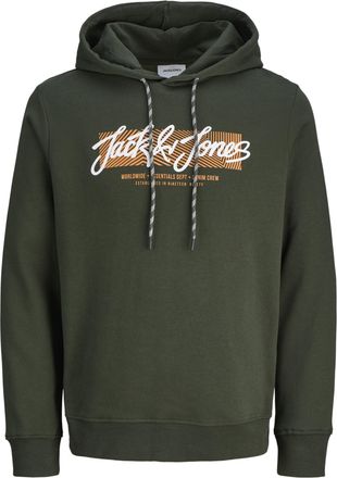 Jack & Jones Jjurban Sweat Hood