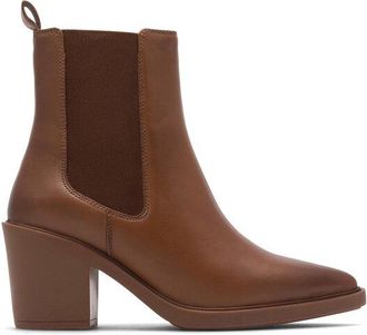 Gino Rossi Gino Rossi Stiefeletten IRIS-110401 Braun