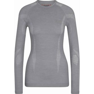 Falke Damen Unterhemd WT Longsleeve w