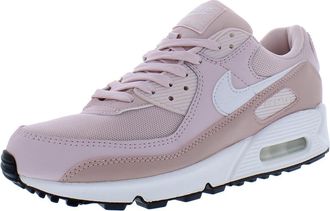 Nike Nike DH8010-600 WMNS AIR MAX 90 Damen Barely Rose/Summit White-PINK OXFOR EU 38.5