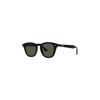 Kenzo Lunettes de soleil - Homme - Accessoires - Noir - Taille: 49 MM