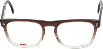 Carrera Homme, Accessoires, Brun, Taille: 53 MM 268 0MY Optical Frame