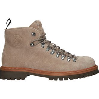 Blackstone ROCK TARRANT - EG567 Greige - Stiefel