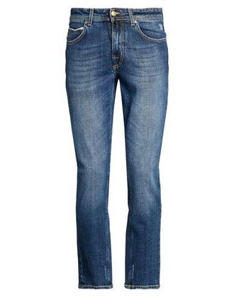 BRIGLIA 1949 BAS - Pantalons en jean sur YOOX.COM