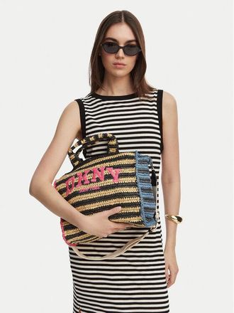 DKNY Handtasche R61AYR57 Bunt