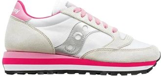 Saucony Femme, Chaussures, Multicolore, Taille: 38 EU Baskets