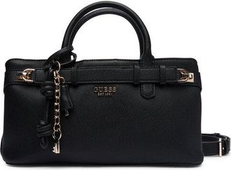 Guess Handtasche Gregoria HWBG85 46060 Schwarz