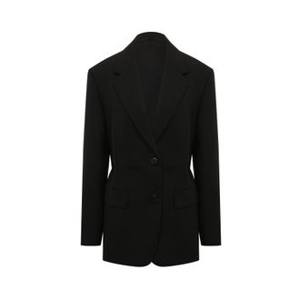 Prada Veste en laine Prada