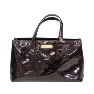 Louis Vuitton Pre-owned Wilshire PM - - Pre-owned - Damen - Lila - ONE SIZE