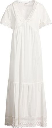 Blugirl KLEIDER - Maxi-Kleider auf YOOX.COM