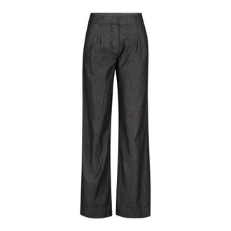 Cinque Cisalto Hosen - - Trousers - Damen - Grau - XS