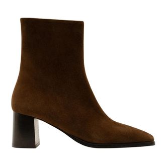 Parall&egrave;le Carlo Ankle Boot - - Shoes - Damen - Braun - 39 1/2 EU