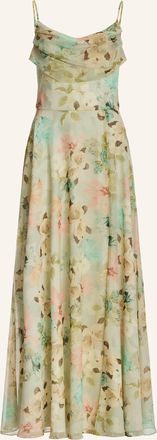 Swing Swing Abendkleid gruen