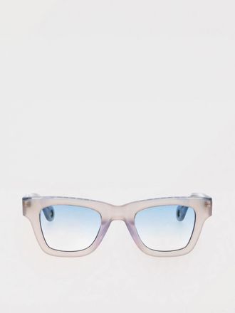 Jacquemus Sonnenbrille JACQUEMUS Herren Farbe Blau