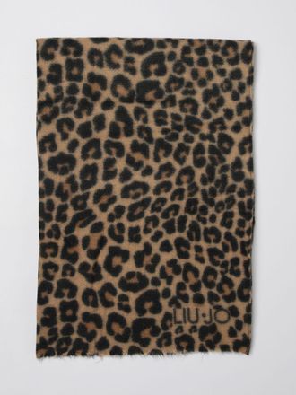 Liu Jo Schal LIU JO Damen Farbe Braun