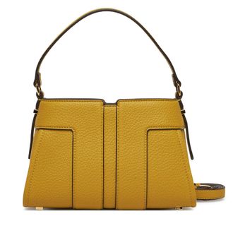 Elisabetta Franchi Handtasche Elisabetta Franchi BS-06A-51E2-V400 Gelb