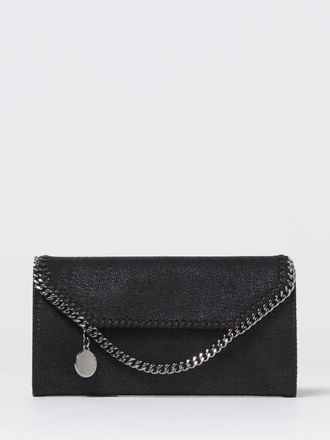 Stella McCartney Mini Sac STELLA MCCARTNEY Femme couleur Noir