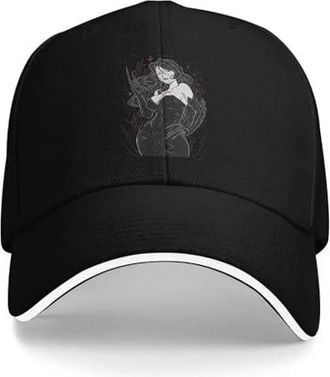 Generic Casquette pour Hommes, Casquette Roy Durable pour Toutes Les Saisons, Casquette f&eacute;minine pour Hommes, Casquette de Baseball Masculine Cadeau