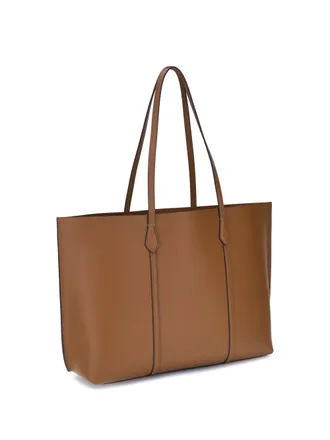 Tory Burch Perry Tote Bag - Brown