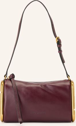 Marc Jacobs Schultertasche The Scene Small Shoulder Bag rot